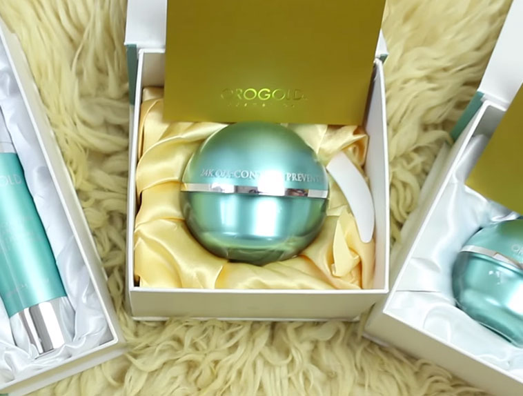 The-Glam-Belle-Introduces-the-OROGOLD-24K Oil-Control-Collection ...